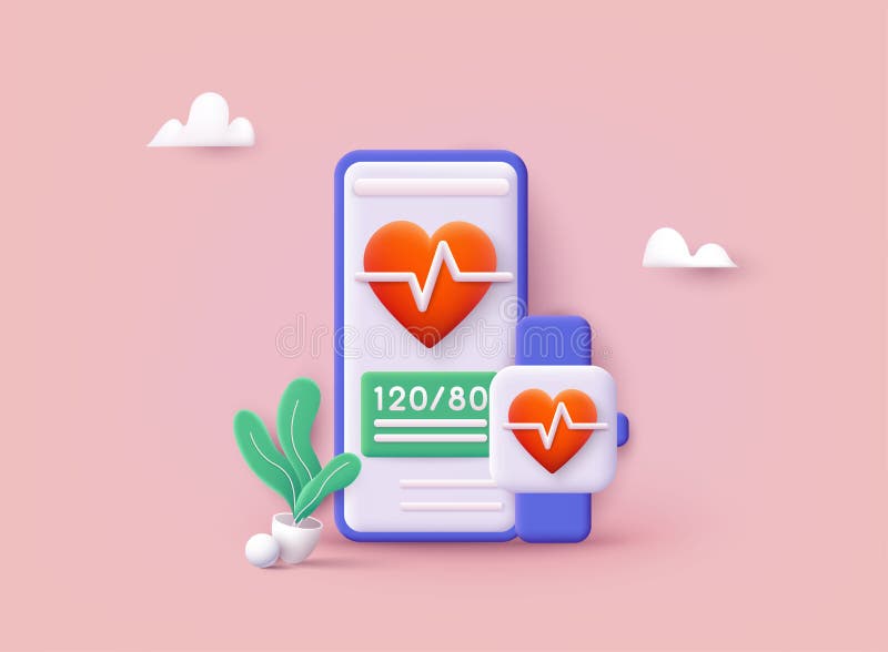 Data Synchronization of Health Book between Smartwatch and Smartphone ...