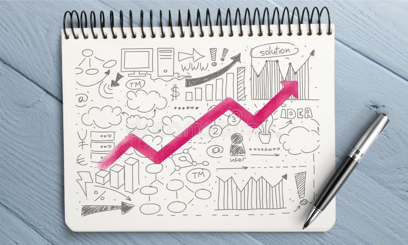 Data stock photo. Image of education, diagram, business - 111126540