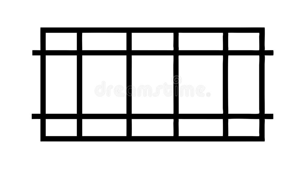 Data Table Grid Icon, Structured Content Display, UI Element, Vector Design Generative AI Stock ...