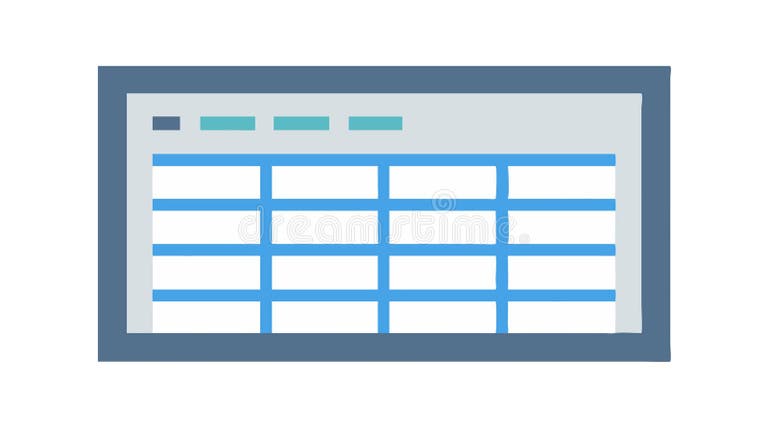 Structured Data Logo Stock Illustrations – 762 Structured Data Logo ...