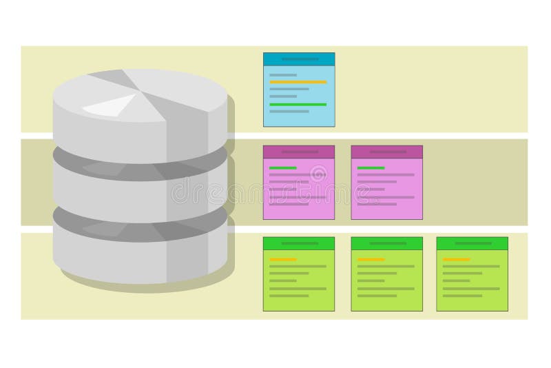Backup Sql Stock Illustrations 724 Backup Sql Stock Illustrations Vectors And Clipart Dreamstime