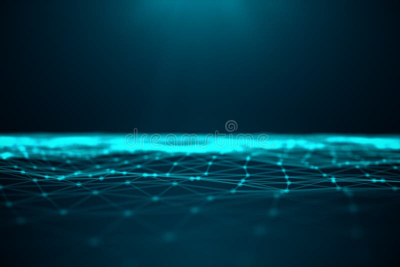 Blue Data Network Stock Illustrations – 228,243 Blue Data Network Stock ...