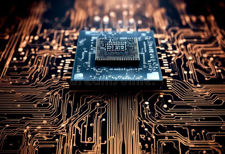 Semiconductor Dashboard Stock Illustrations – 39 Semiconductor ...