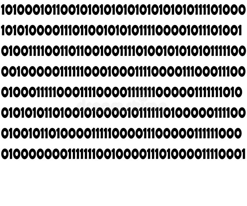 Data and Technology, Decryption and Encryption, Computer Background ...