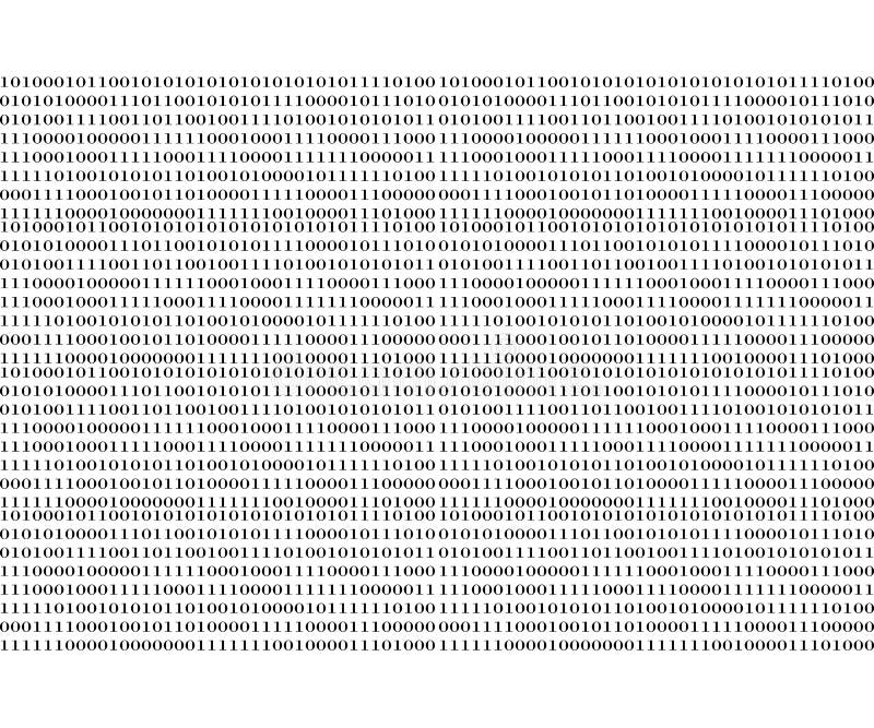 Data and Technology, Decryption and Encryption, Computer Background ...