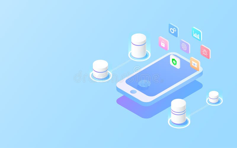 Data Protection Access To Information on Mobile Phones with ...