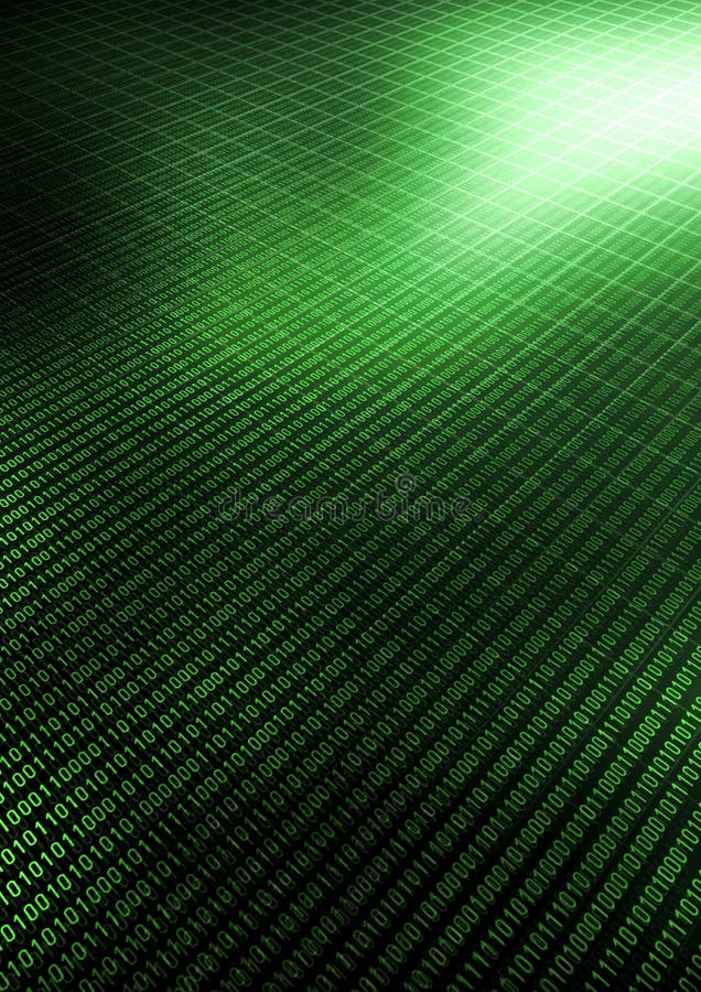 Data Transfer Background 02 Stock Illustration - Illustration of ...