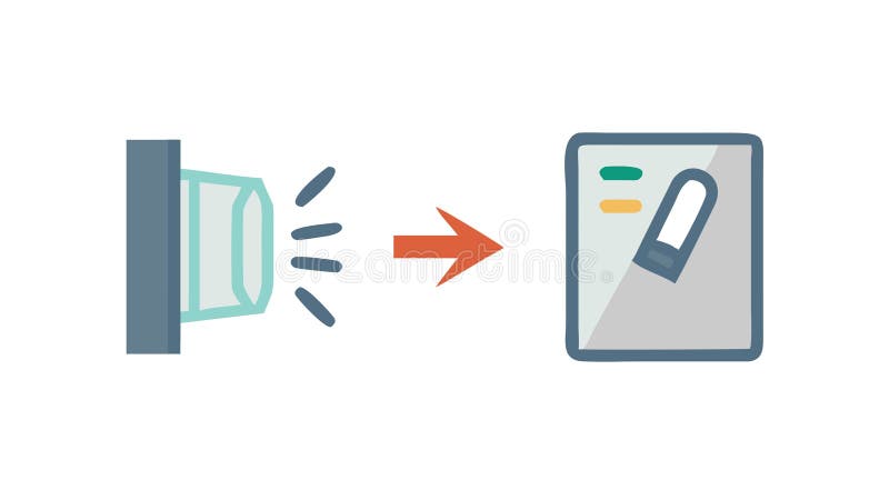 Data Transfer Exchange Icon, Digital Communication, Vector Design ...