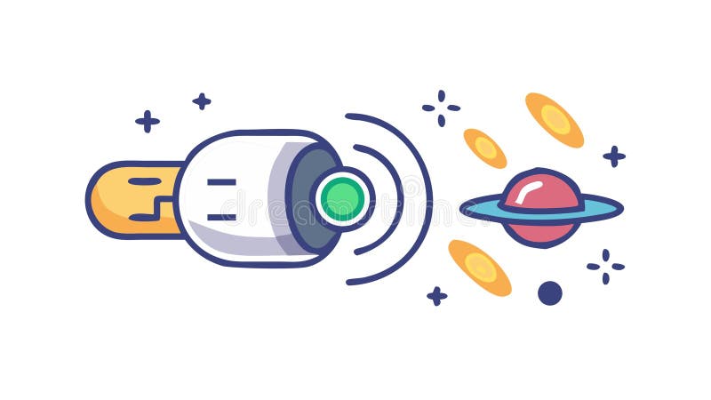 Data Transfer Icon. Information Exchange Digital Communication, Vector ...