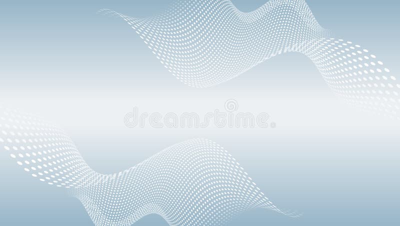 Data Transfer and Protection, Internet Communication on Grey Background ...