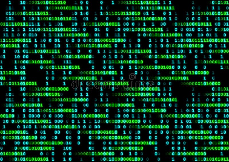 Data transmission stock photo. Image of abstract, dark - 65720488