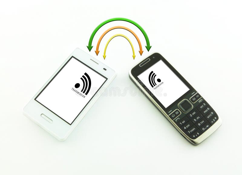 Data transmission stock photo. Image of interchange, cell - 36136152