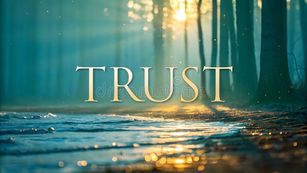 Data Transparency and Trust Trust in Data Transparency is Beautifully ...