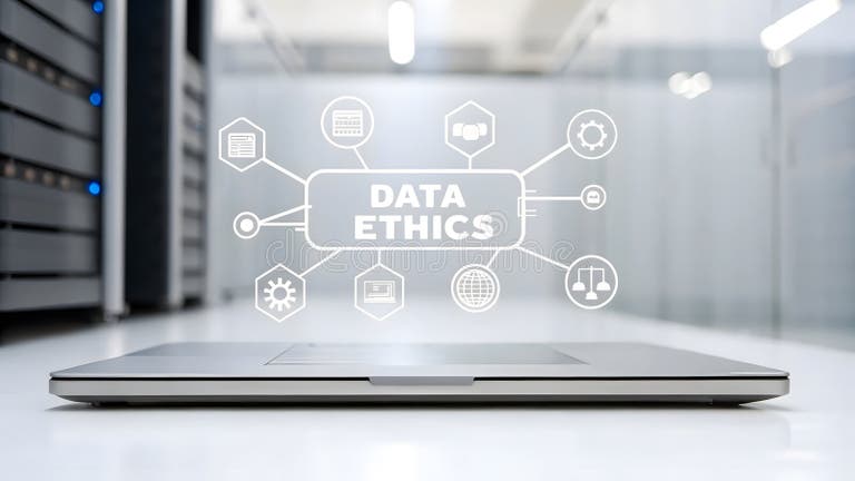 Data Transparency and Trust Data Ethics Ensures Transparency and Builds ...