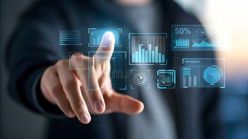 Data Transparency and Trust Data Visualization Fosters Transparency and ...