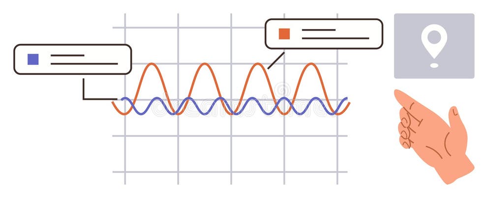Annotation Pointer Stock Illustrations – 363 Annotation Pointer Stock ...