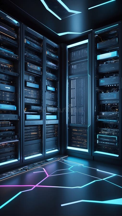 Data Unveiled: QuantumQuotient S 3D Revelation. AI Generate Stock ... Data Unveiled: QuantumQuotient S 3D Revelation. AI Generate Stock ...