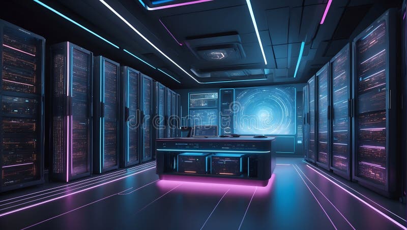 Data Utopia: QuantumQuotient S 3D Visionary Ques.AI Generate Stock ... Data Utopia: QuantumQuotient S 3D Visionary Ques.AI Generate Stock ...