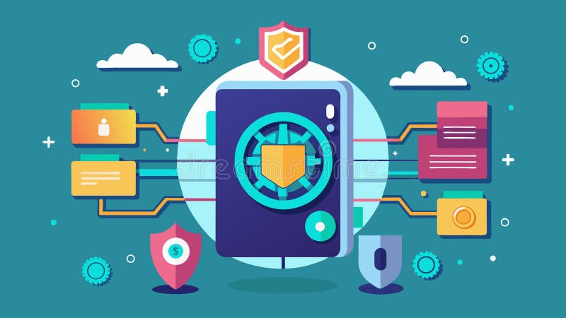 Powerful Algorithms Stock Illustrations – 502 Powerful Algorithms Stock Illustrations, Vectors ...