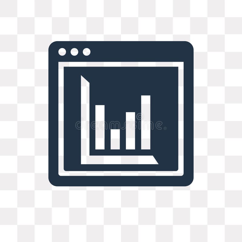 Data Vector Icon Isolated on Transparent Background, Data Trans Stock ...