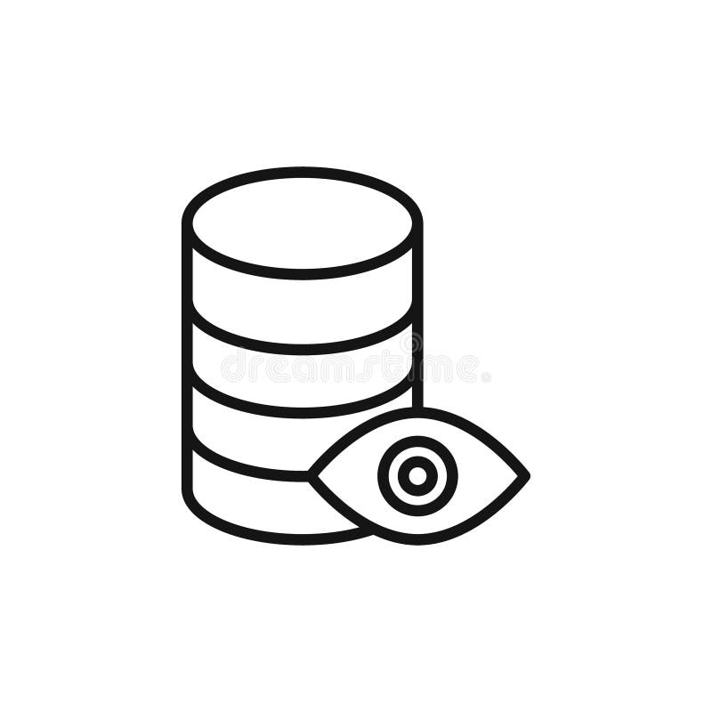 Visualisation Icon Stock Illustrations – 1,694 Visualisation Icon Stock ...