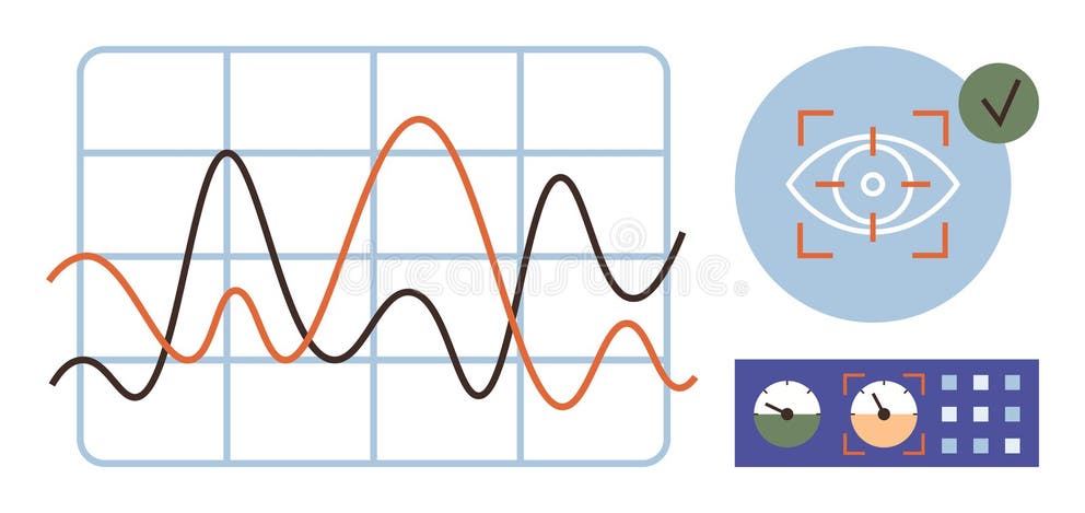 Insight Tracking Stock Illustrations – 4,503 Insight Tracking Stock ...