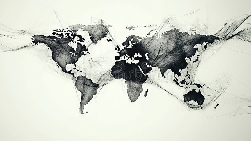 Data Visualization and Analytics for Global Financial Market Success ...