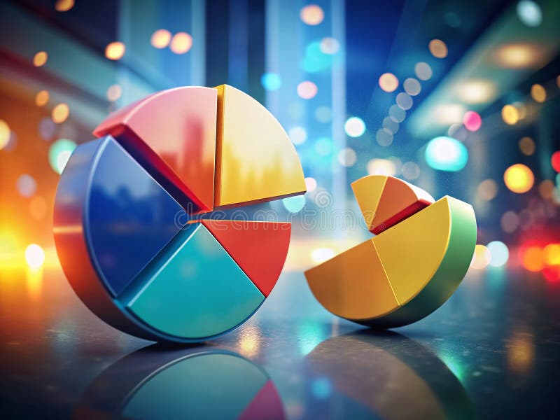 Data Visualization with Bokeh Effect Pie Charts a Detailed Guide To ...