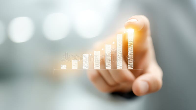 Data Visualization for Business Growth Analysis in Professional ...