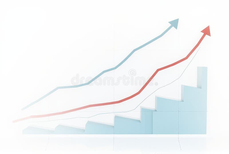 Data Visualization of Business Growth Trends in Office Environments ...
