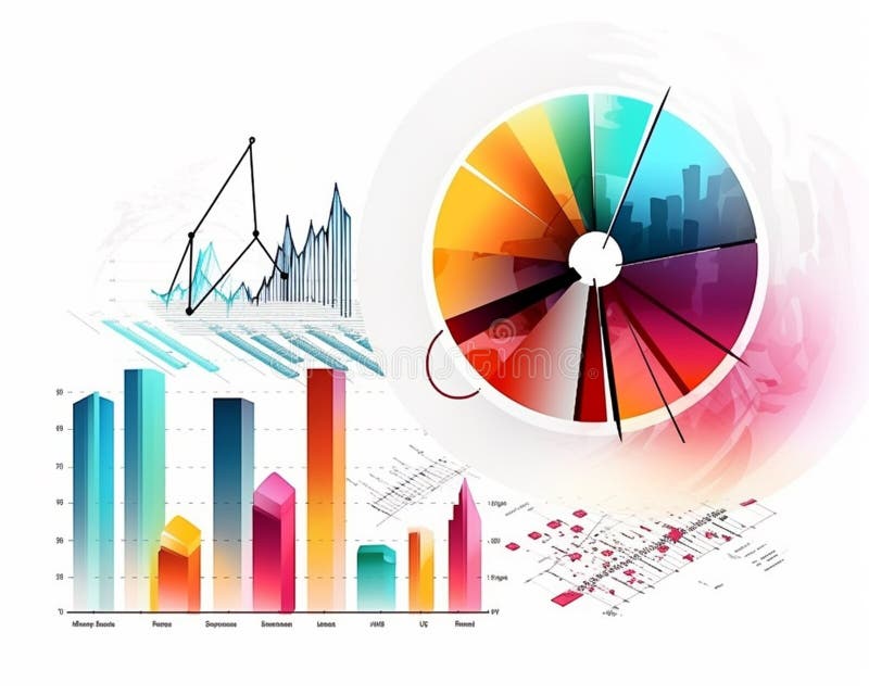 Complex Pie Chart Stock Illustrations – 1,220 Complex Pie Chart Stock ...