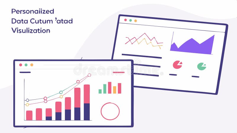 Data Visualization Charts, Business Analytics, Information Graphics ...