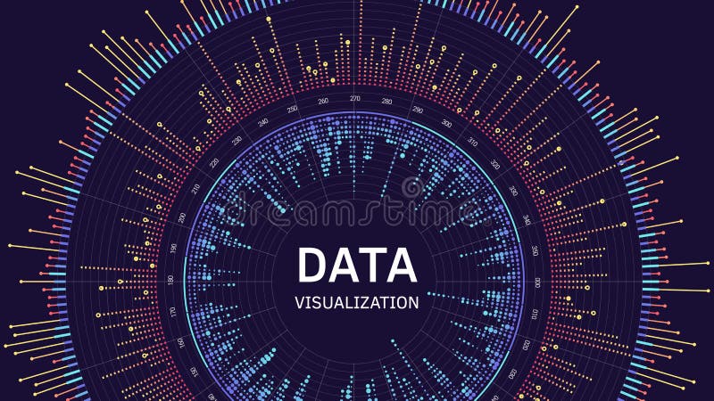 Data Visualization Concept. Infographics Design. Analytics Concept ... Data Visualization Concept. Infographics Design. Analytics Concept ...