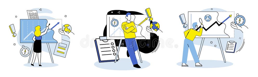 Data Visualization. Creative Approaches To Data Analysis Can Lead To ...