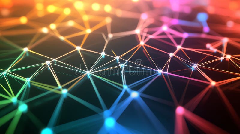 Data Visualization in 3D, Representing Big Data Analysis and Insights ...