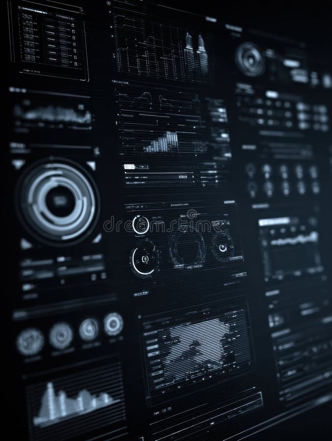 797 Complex Data Visualization Dashboard Stock Photos - Free & Royalty-Free Stock Photos from ...