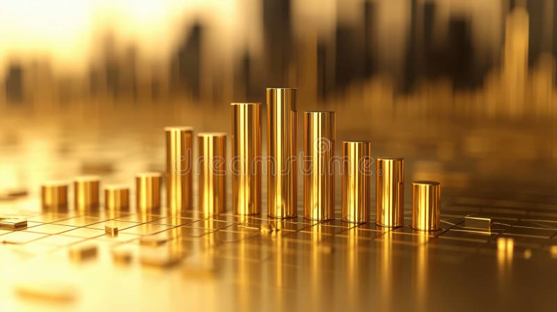 Data Visualization Design, Business Performance Graphs, Financial ...