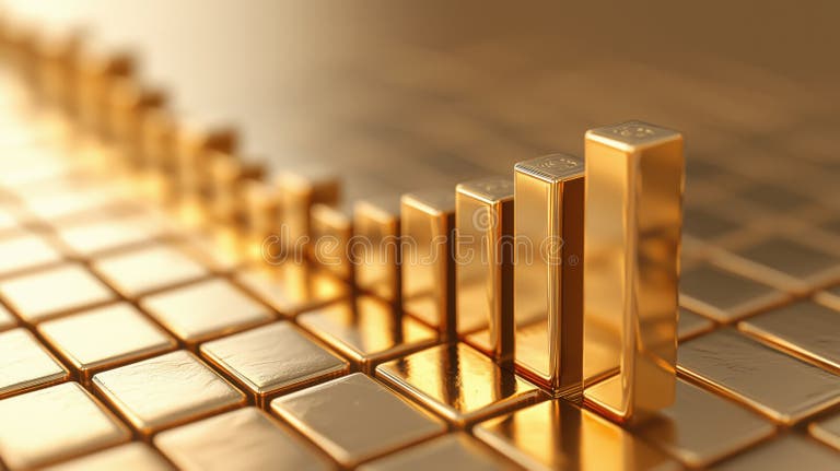 Data Visualization Design, Business Performance Graphs, Financial ...