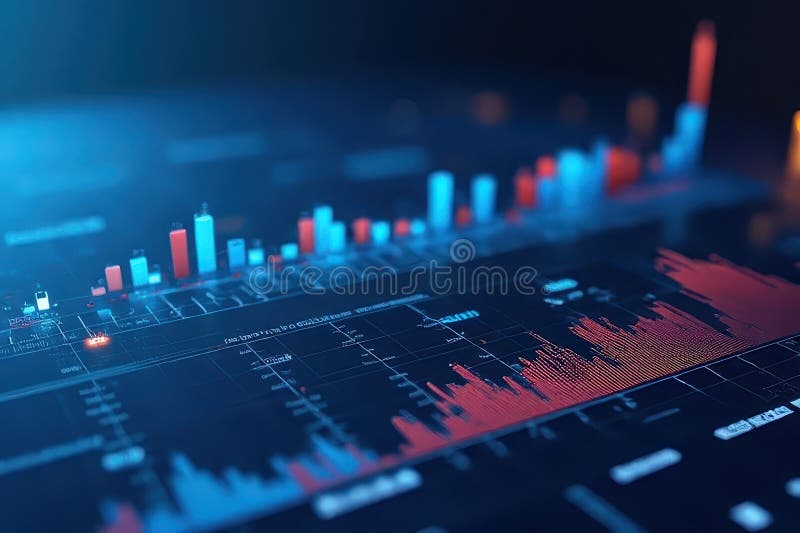 Data Visualization Enhancing Market Research with Bold Infographics ...