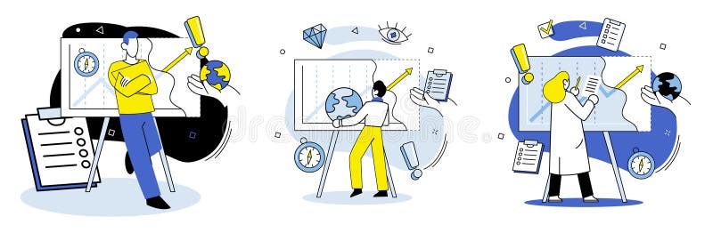 Allocation Developing Stock Illustrations – 6 Allocation Developing ...