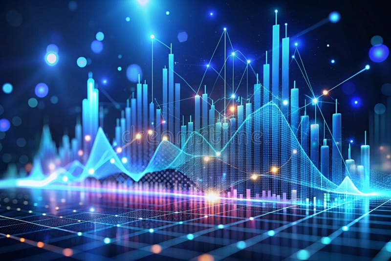 Data Visualization: a Futuristic Graph of Technology and Innovation ...