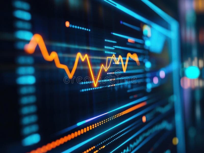 Data Visualization, a Glimpse into the Future of Business Intelligence ...