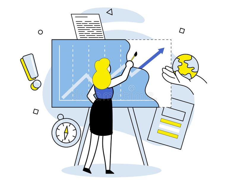 Strategic Initiatives Stock Illustrations – 275 Strategic Initiatives ...