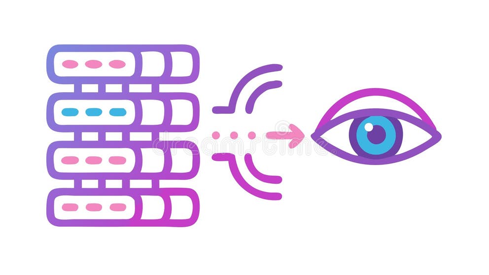 Data Visualization, Insightful Analysis and Information, Vector Design ...