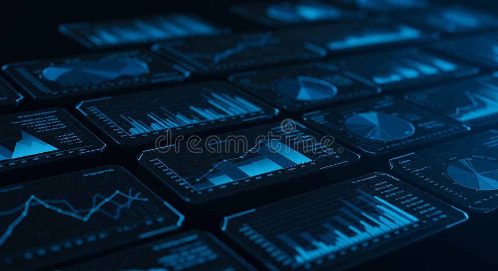 Data Visualization: Interactive Dashboards & Analytics for Business ...