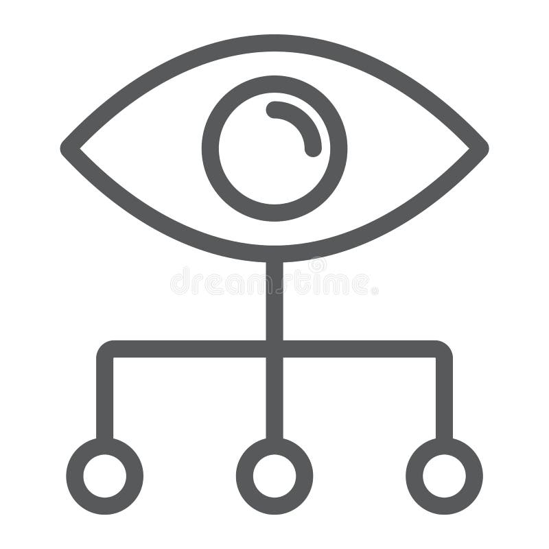 Predictive Analytics Icon. Monochrome Style Design from Industry 4.0 ... Predictive Analytics Icon. Monochrome Style Design from Industry 4.0 ...