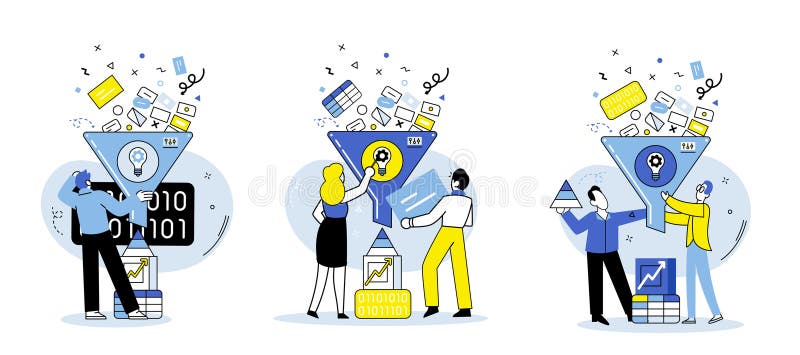 Data Visualization. Data Management Involves Organizing, Storing, and ...