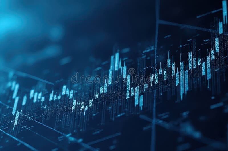 Data Visualization and Market Insights: Decoding Stock Trends Stock ...