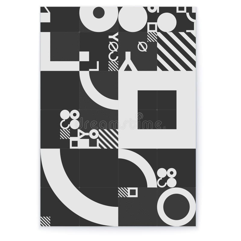Data Visualization. Modern Geometric Patterns and Minimalist Elements ... Data Visualization. Modern Geometric Patterns and Minimalist Elements ...