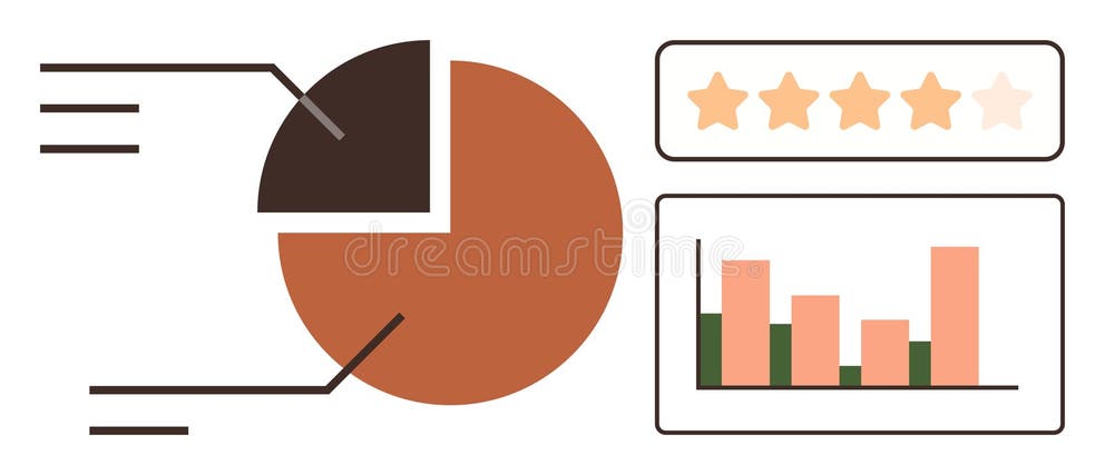 Comparative Bar Graph Stock Illustrations – 518 Comparative Bar Graph ...